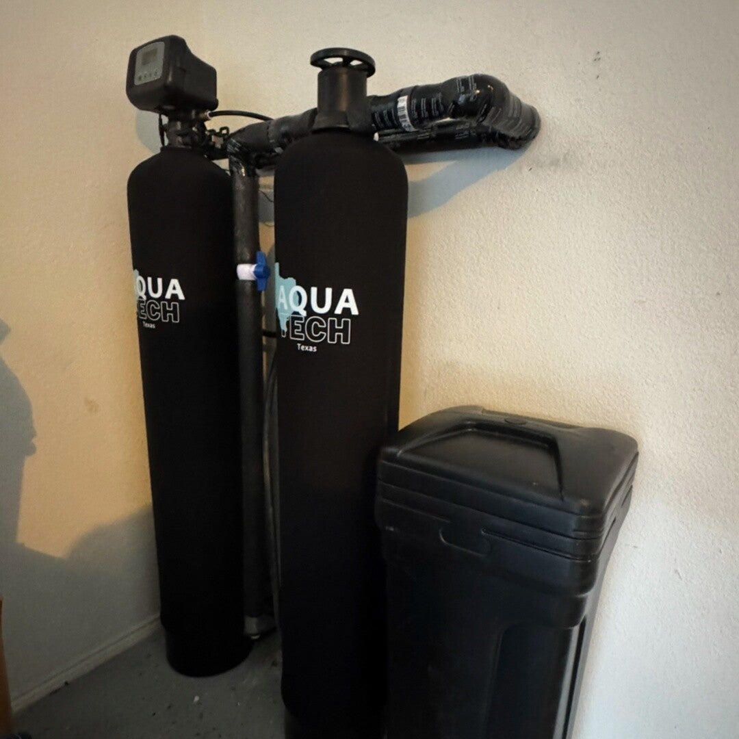 AquaTechTexas