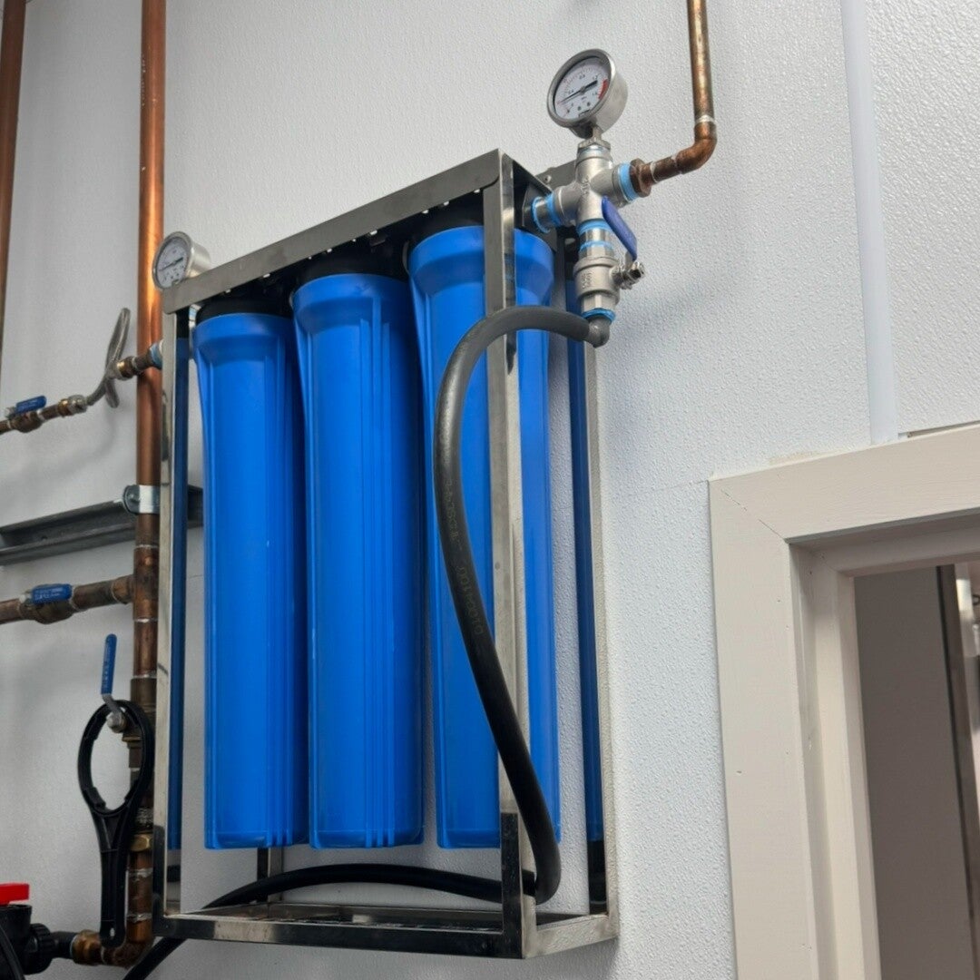 AquaTechTexas