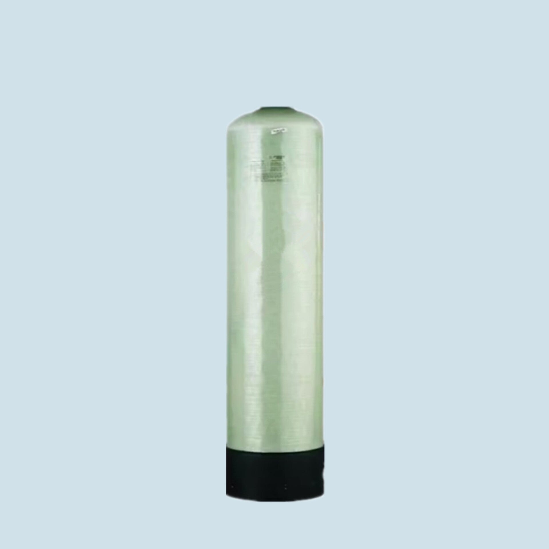 Aqua Tech Texas Commercial Water Softener System