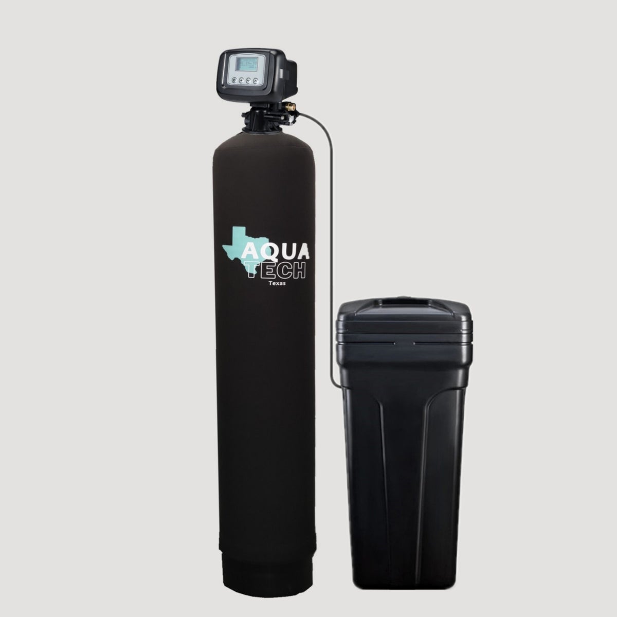 Aqua Tech Texas AWS1500 Water Softener System