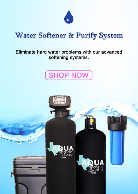 AquaTechTexas