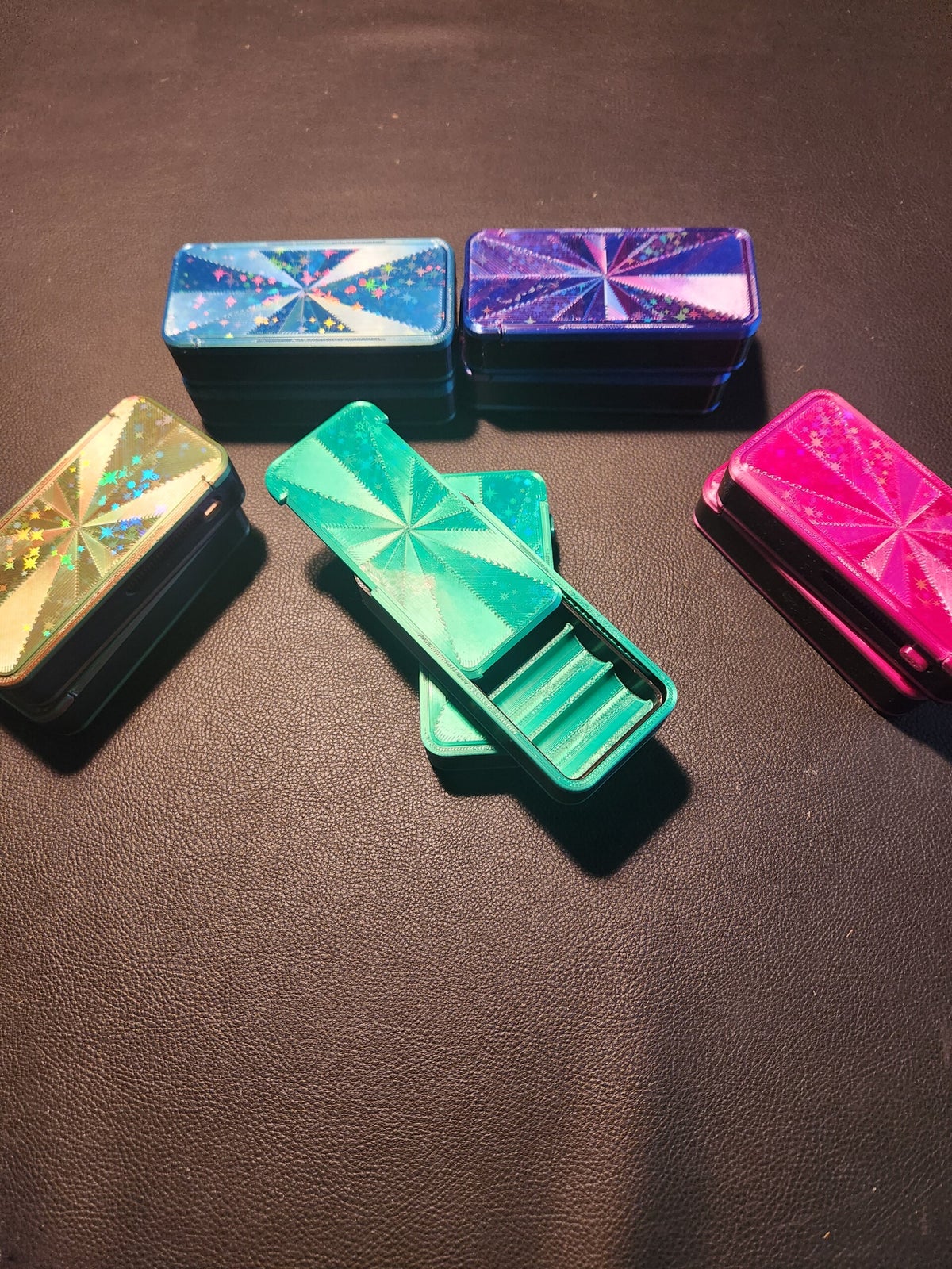 Fridge Box | Uniting Wellness