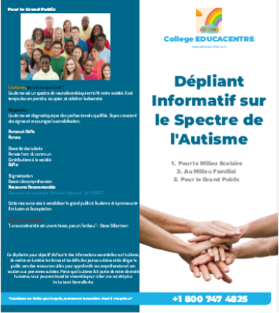 Qui sommes-nous? | DREPA-HOPE