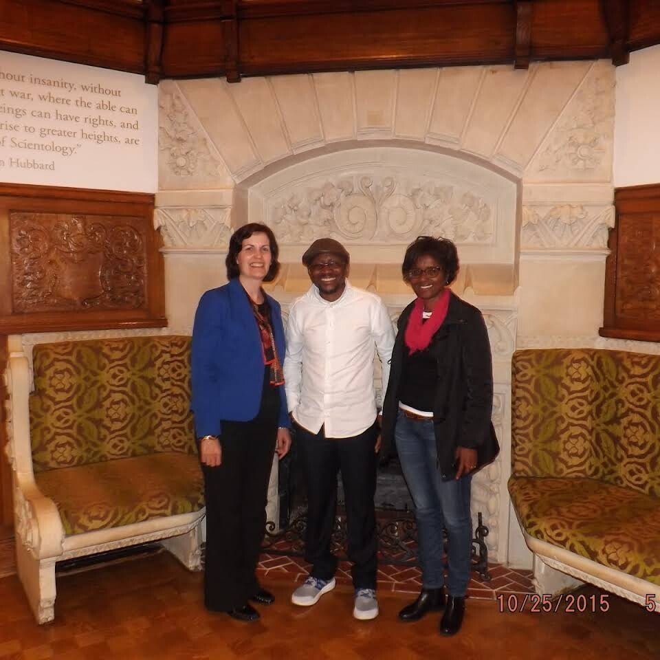 Devenez Membre / Nous Joindre | DREPA-HOPE