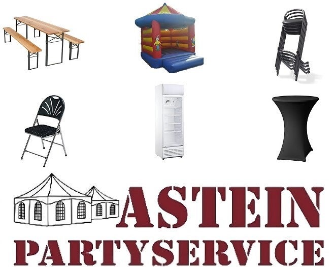 Astein partyservice