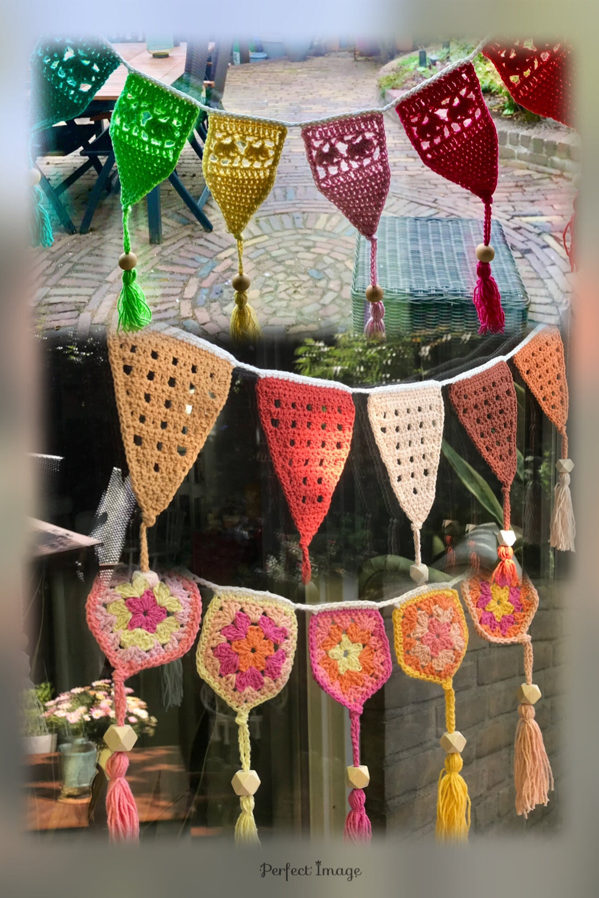 Magazine 1 | Tjeempie's patronen