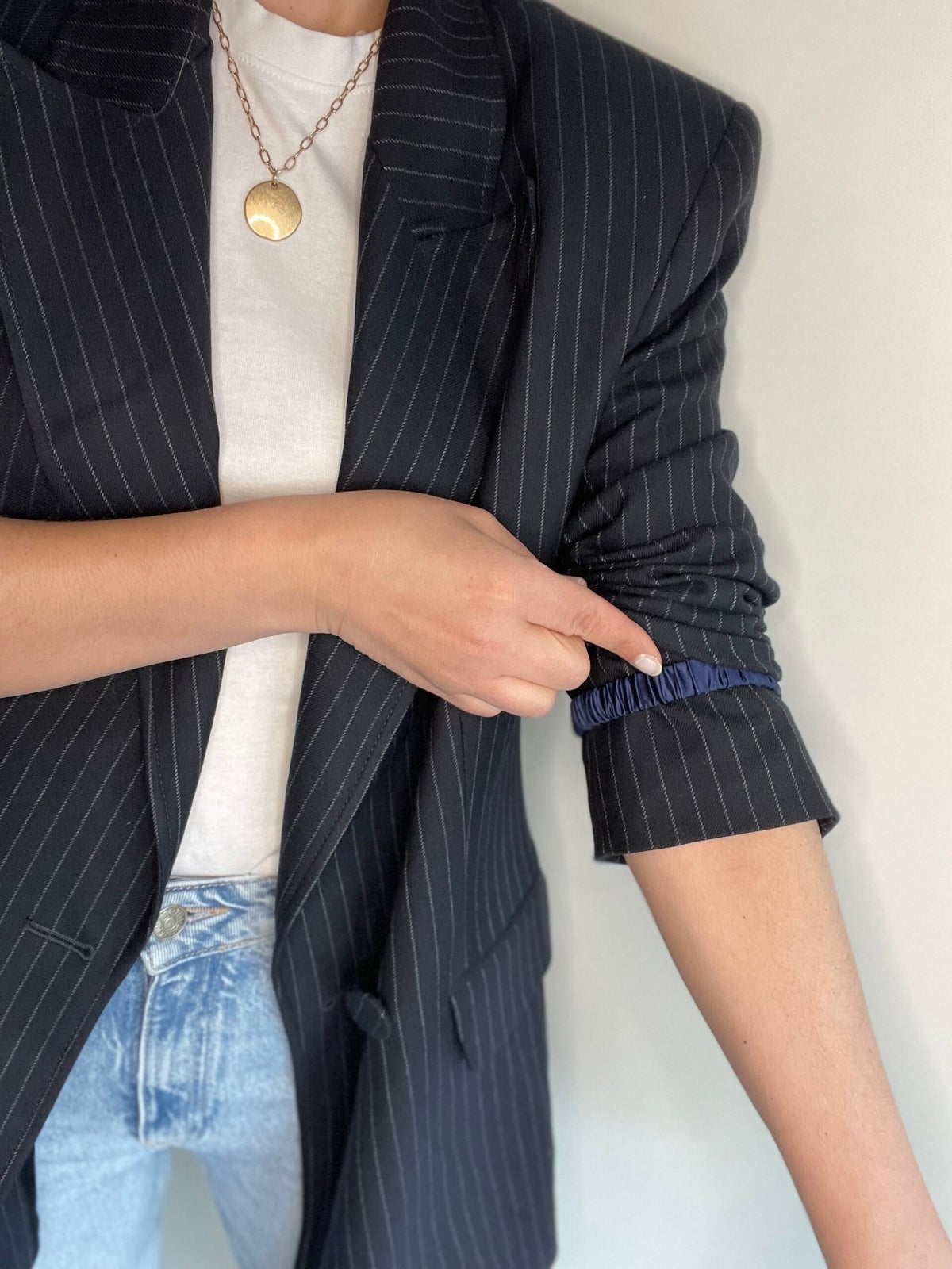 SLEEVEE | Ärmelhalter | Sleeveholder