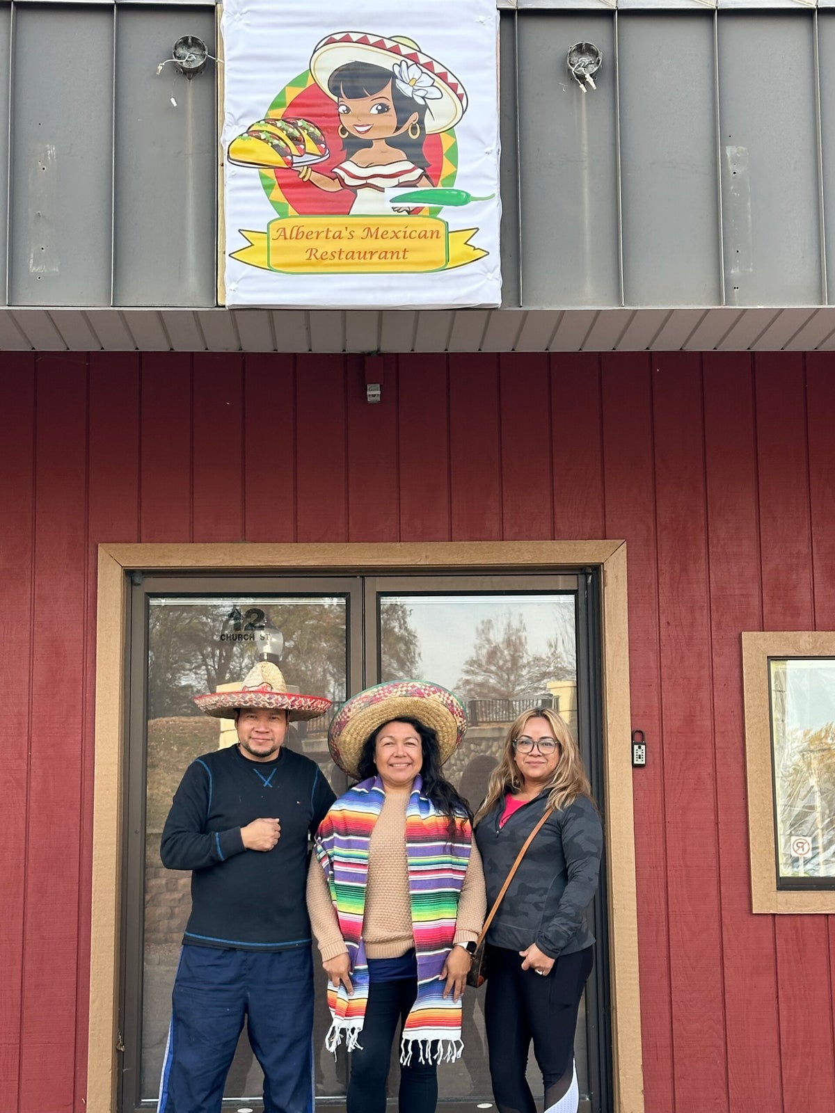 About Us | ALBERTASMEXICANRESTAURANT
