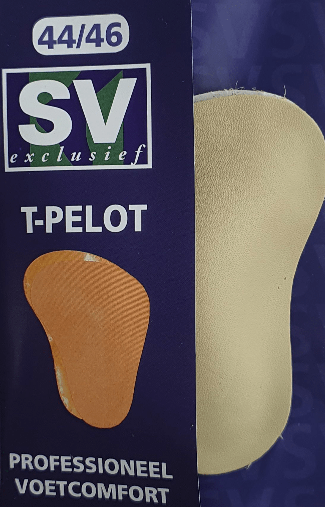 Diversen | Inlegzolen | Schoenmakerij Corpus