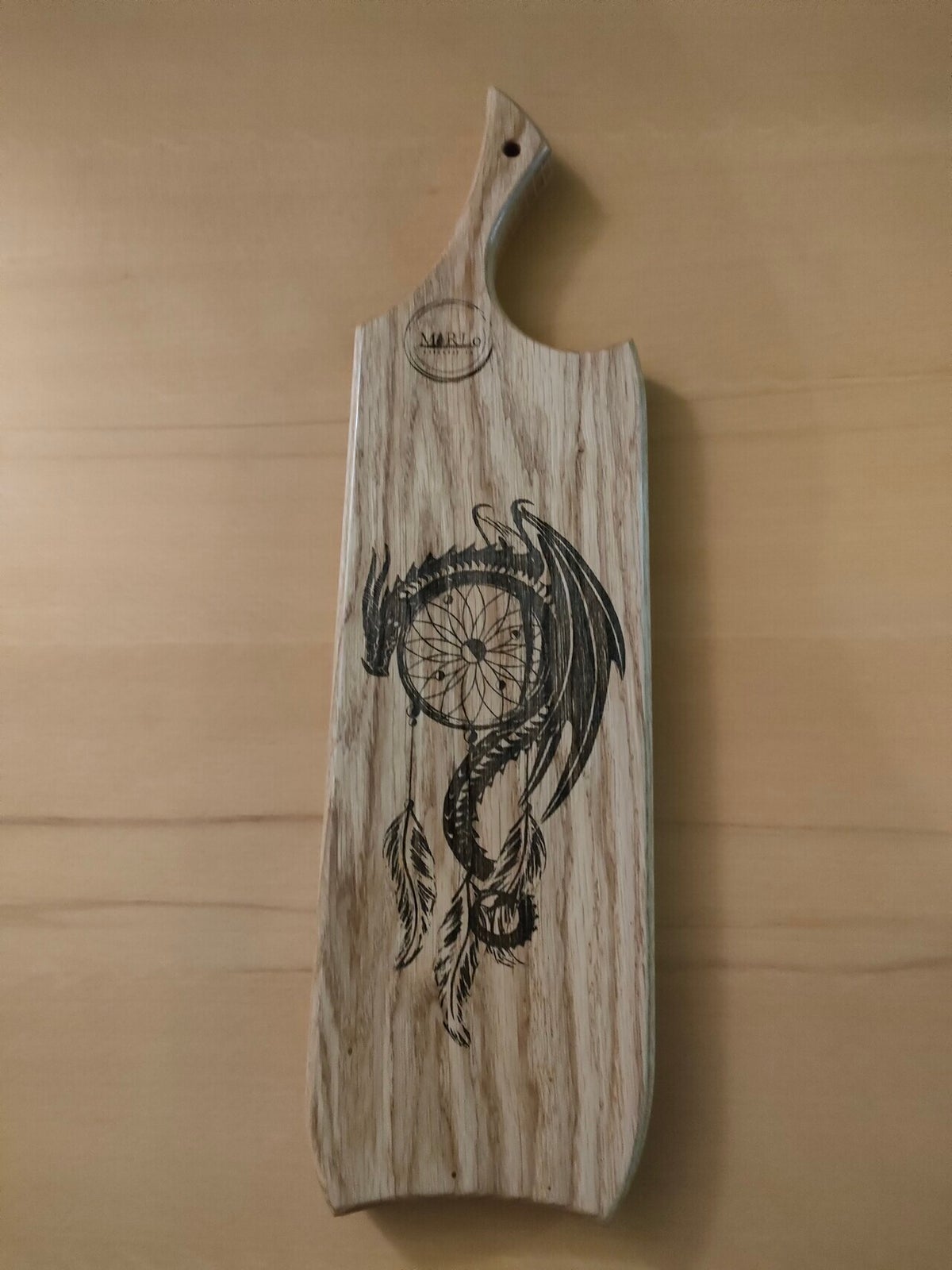 Serving Boards | MARLo woodworking