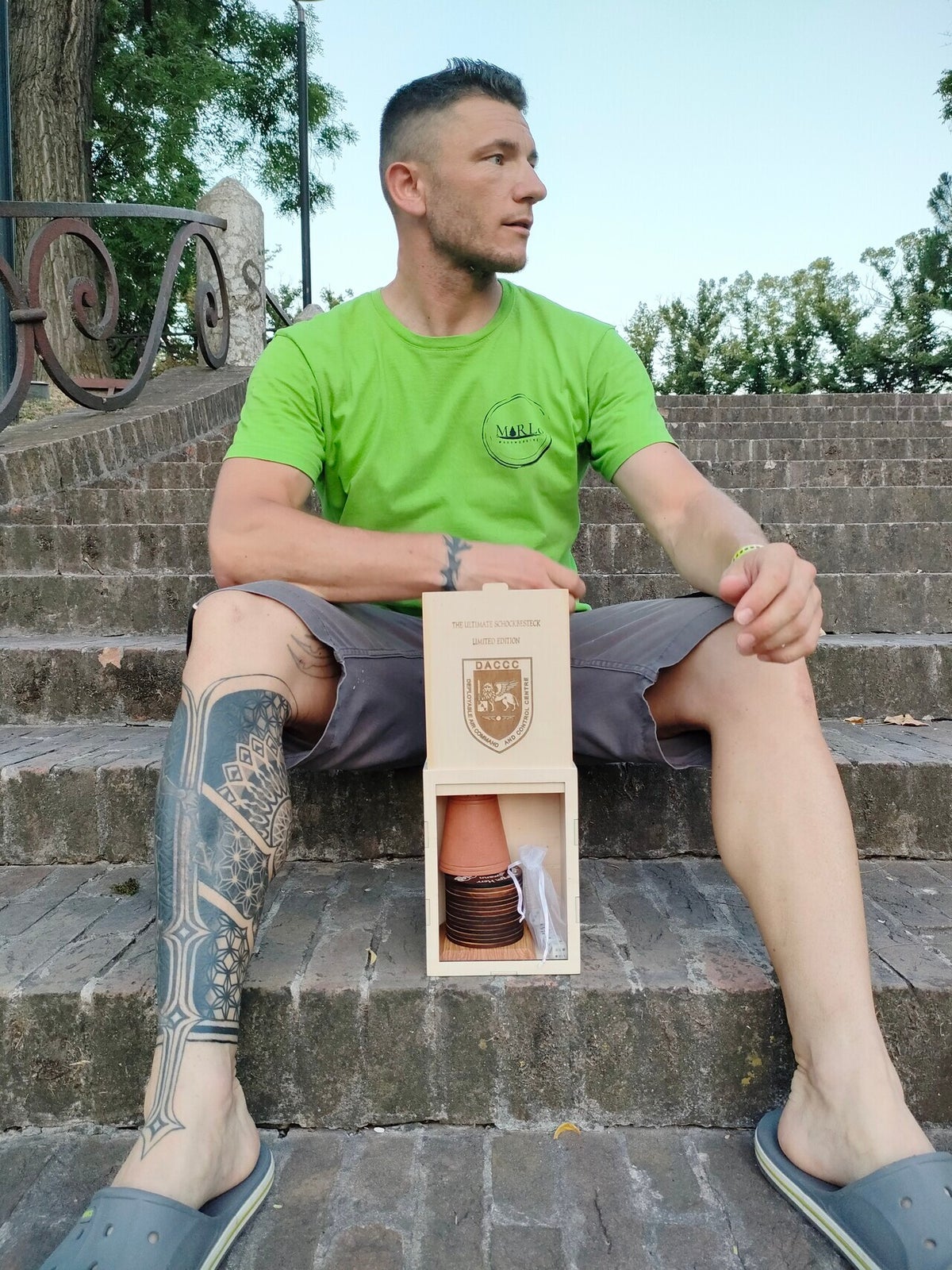 MARLo woodworking