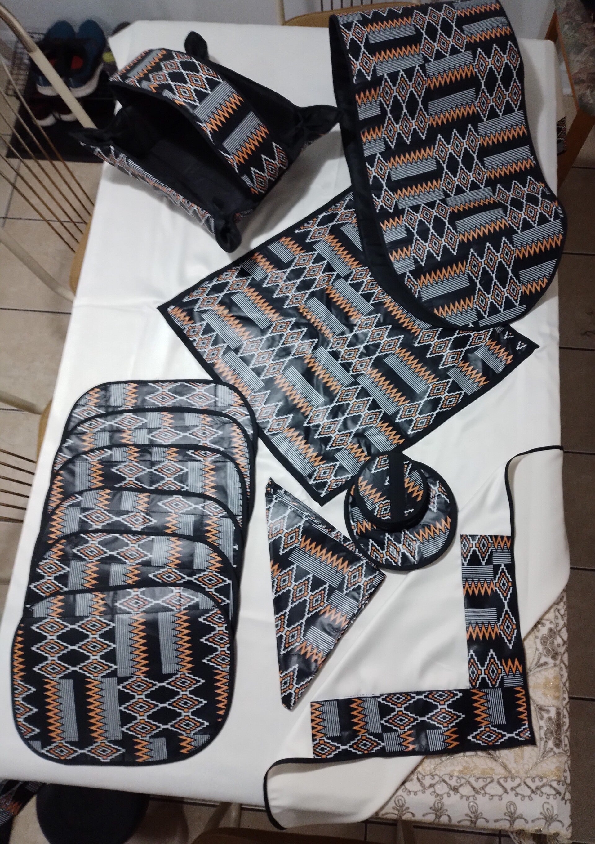 Table Linens & Bedding Sets | Laety