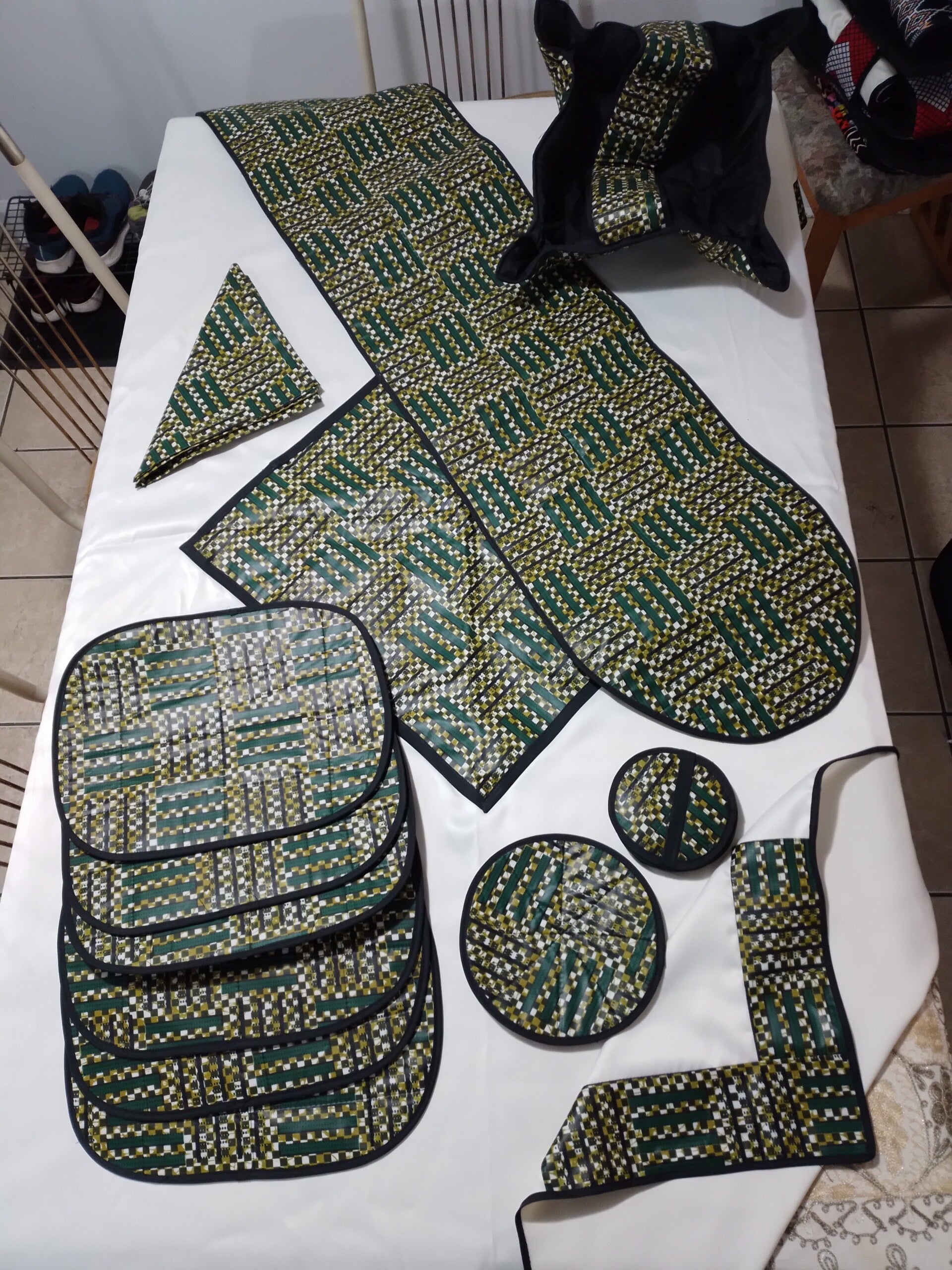 Table Linens & Bedding Sets | Laety