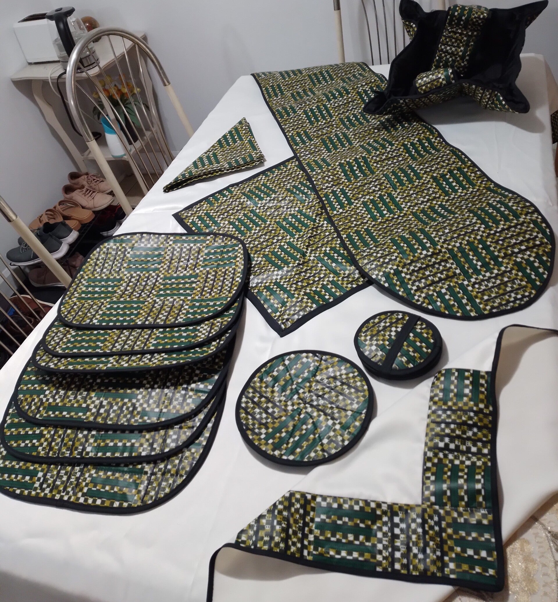 Table Linens & Bedding Sets | Laety