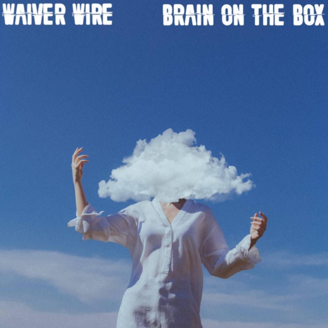 Waiver Wire Channel Pop-Punk Legends on New Single "Brain on the Box ...