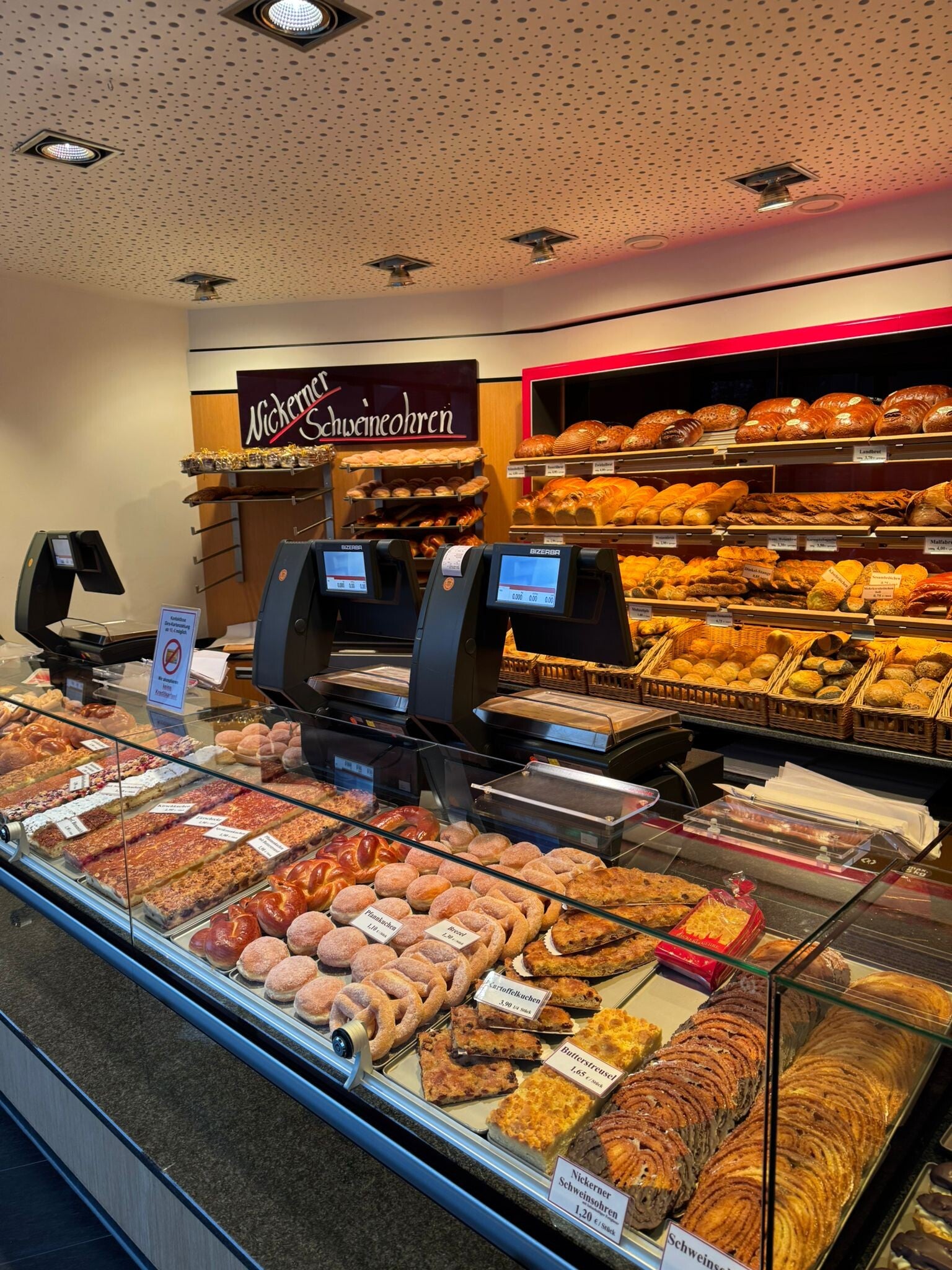 Bäckerei Gehre Nickern – Handwerksbäckerei & Dresdner Christstollen