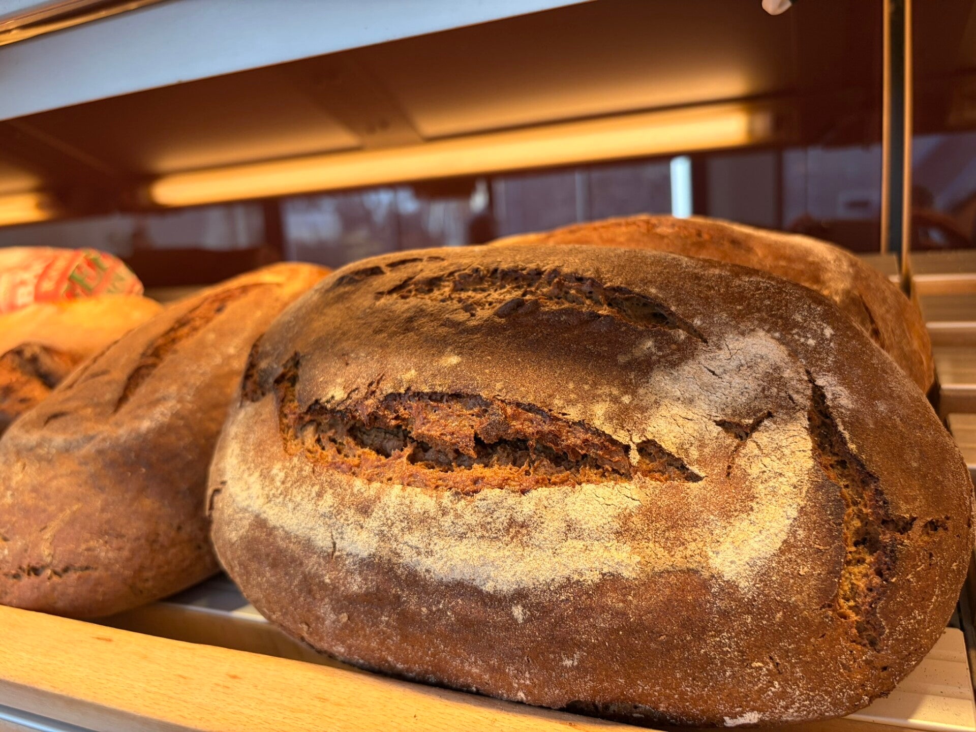 Bäckerei Gehre Nickern – Handwerksbäckerei & Dresdner Christstollen