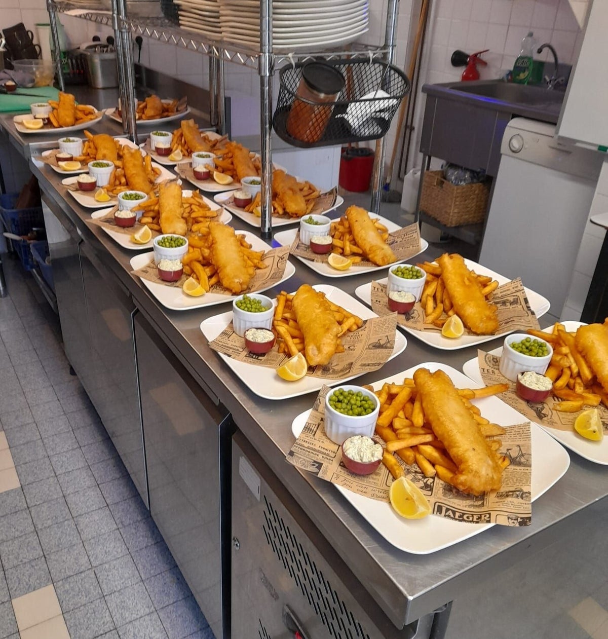 Menu | Les Roches Restaurant et Chambres d’Hôtes