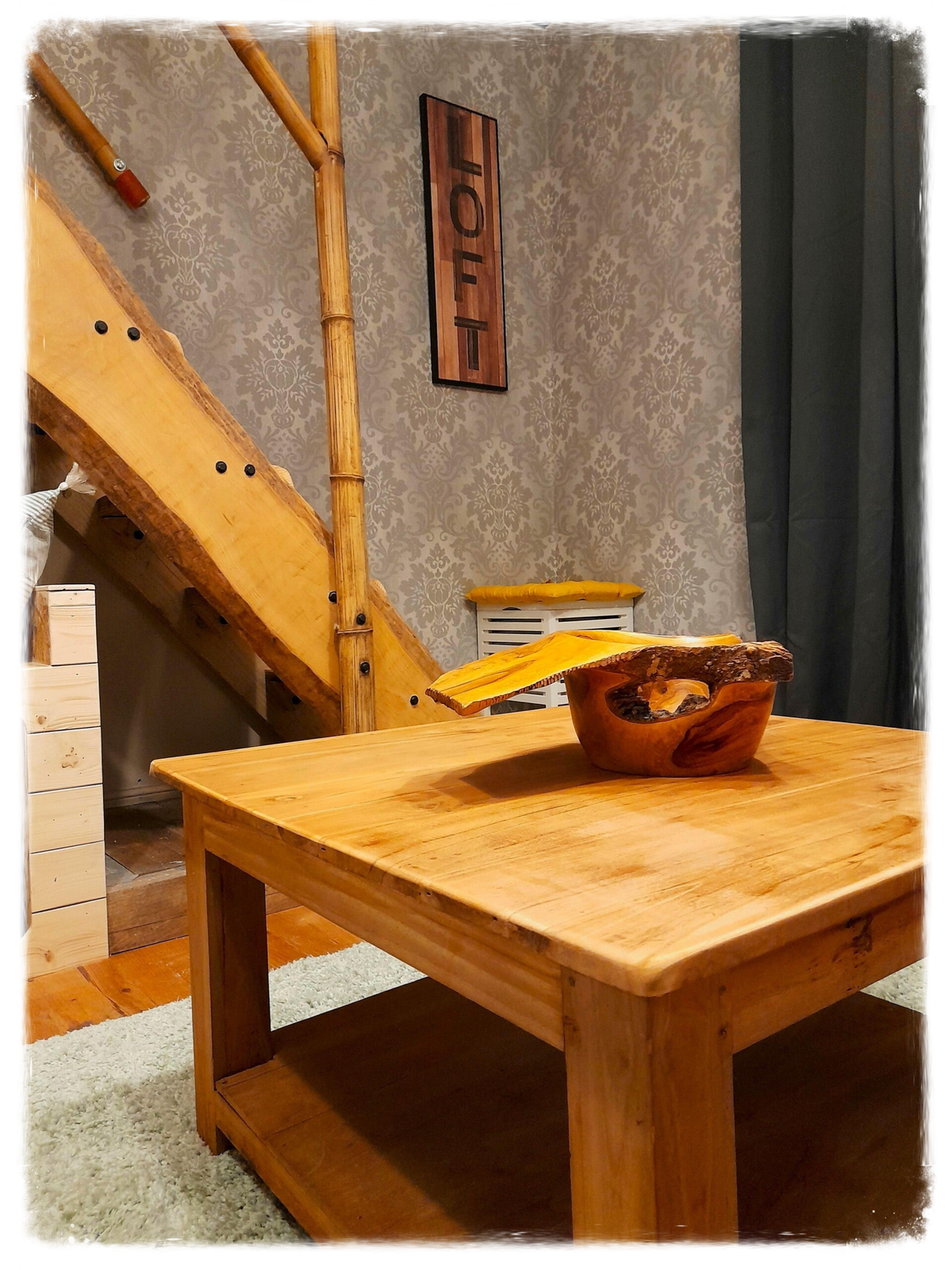 Chambres-Rooms | Les Roches Restaurant et Chambres d’Hôtes