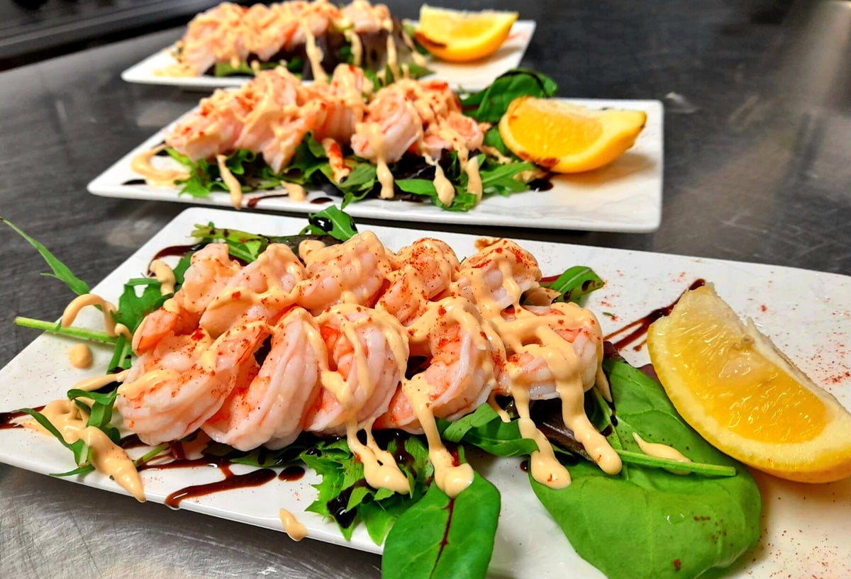 Restaurant | Les Roches Restaurant et Chambres d’Hôtes