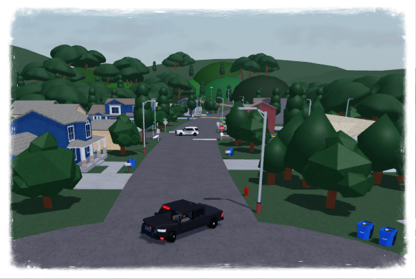 Prominence District Police