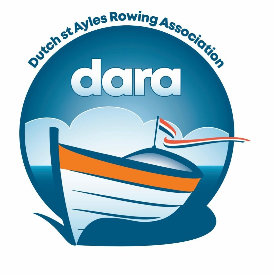 St Ayles Skiff roeien / Sloeproeien | sloeproeienNL