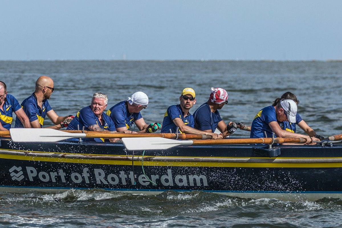 Sloepen / Database | sloeproeienNL