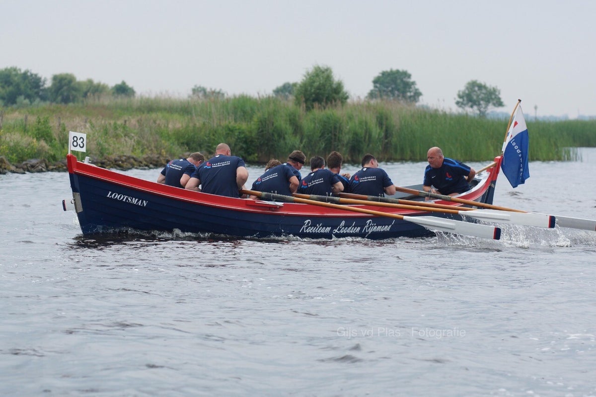 Lootsman / Sloepen / Database | sloeproeienNL
