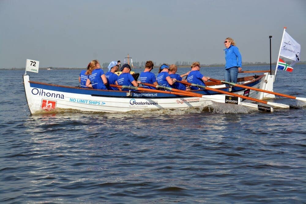 Oihonna / Sloepen / Database | sloeproeienNL