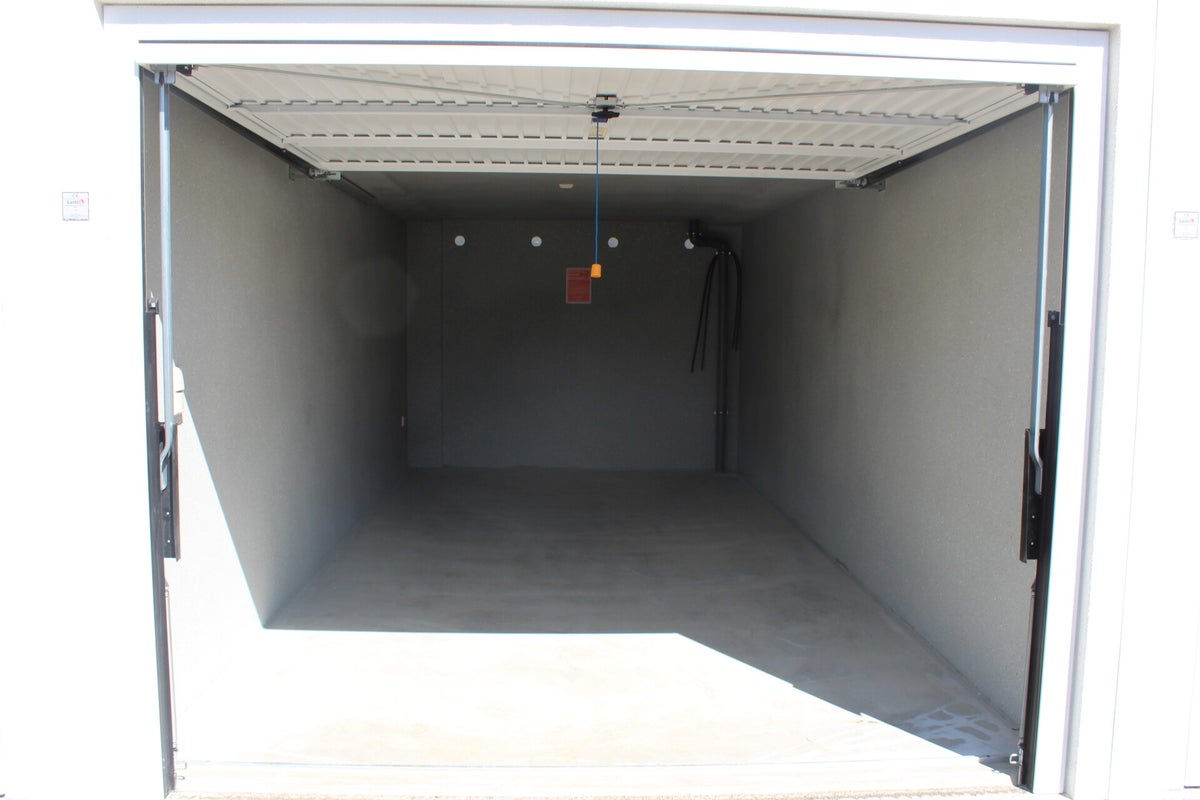 Bilder | Garagenvermietung