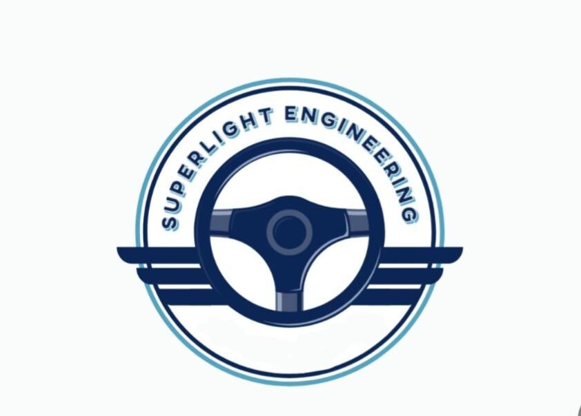 Superlight Engineering