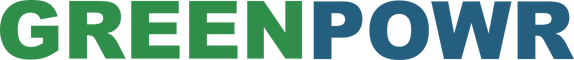 Greenpowr Zonne-Energie systeem