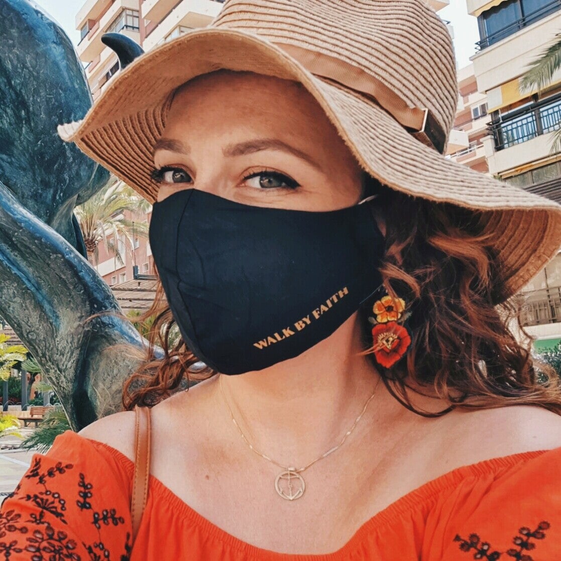 Fair Face Masks | Faith Lifeline