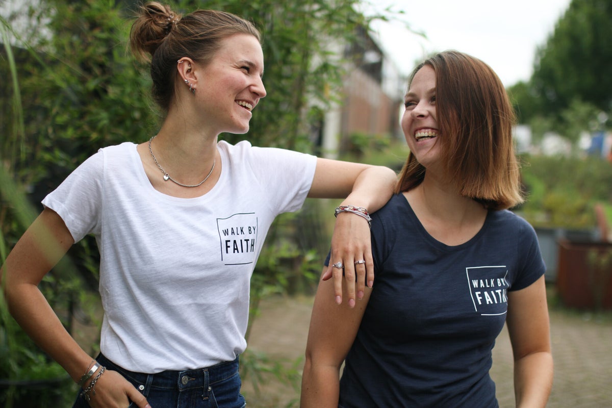 Vrouwen Kleding | Faith Lifeline