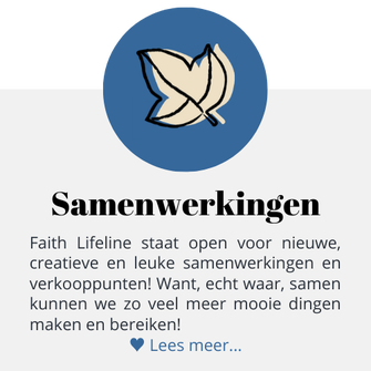 Home | Faith Lifeline