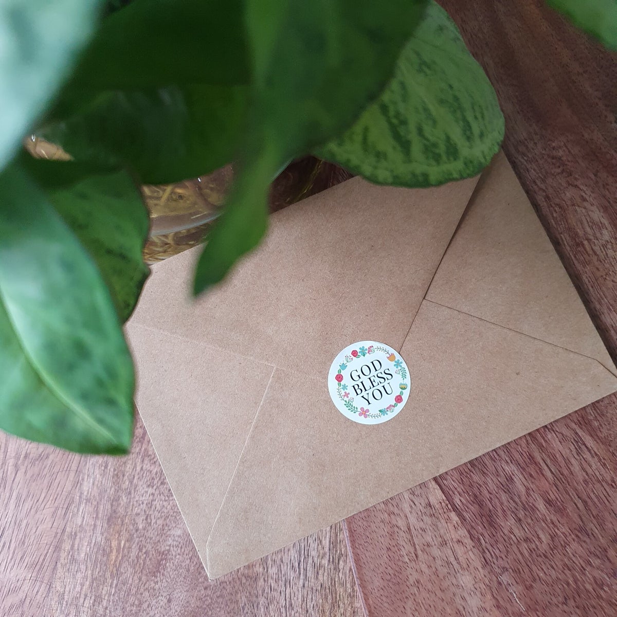Stickers | Faith Lifeline