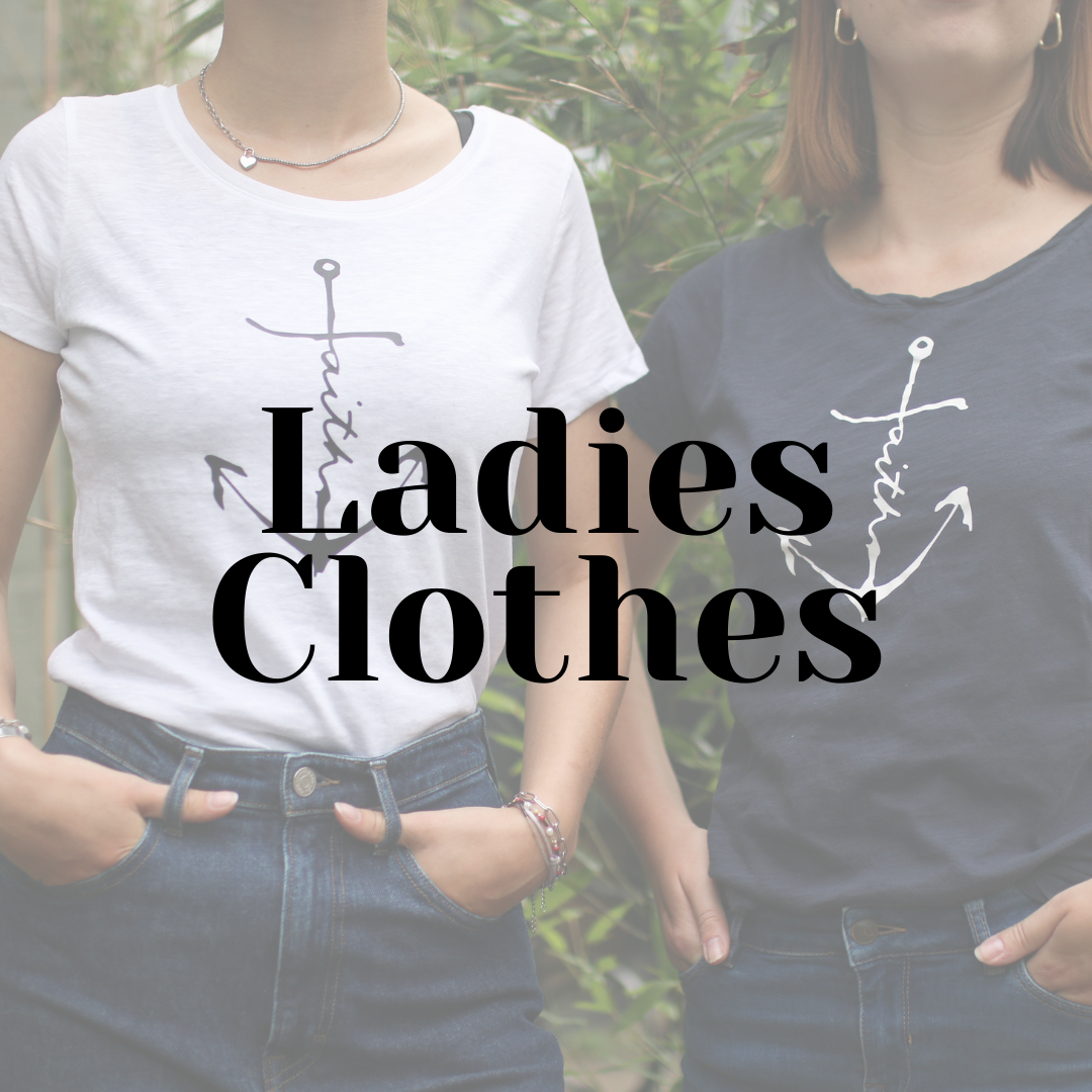 Webshop | Faith Lifeline