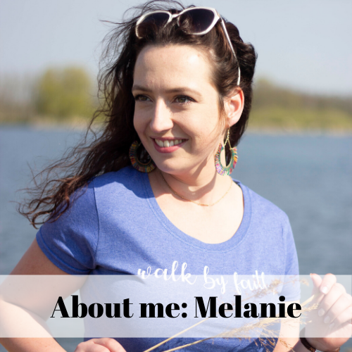 Faith Lifeline | the story behind the faith anchor