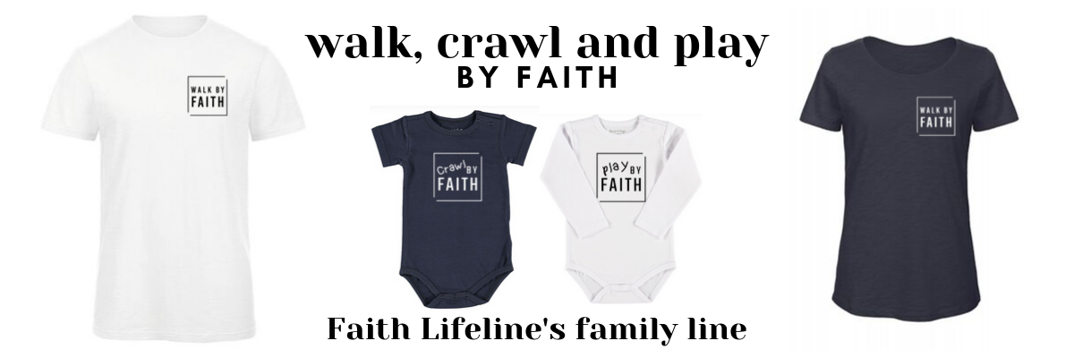 Faith Lifeline's Family Line