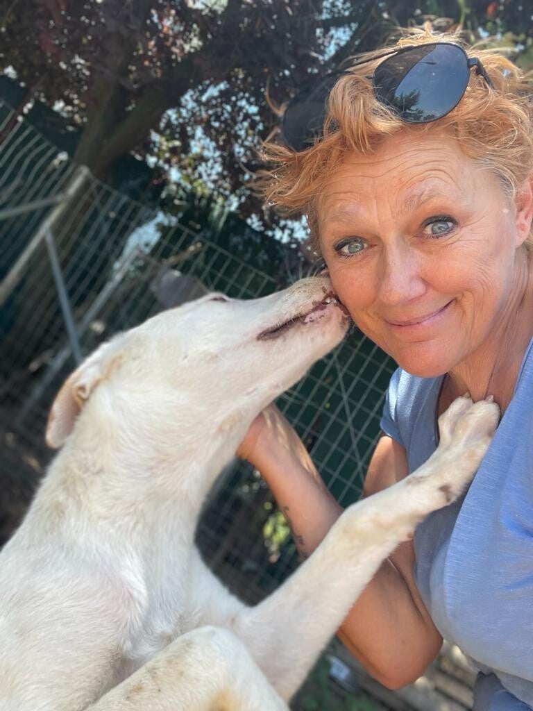 Herroepingsformulier | Selly's Dog Rescue
