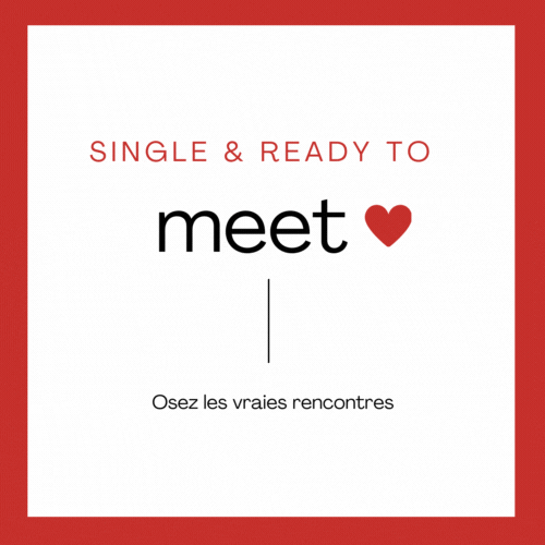 Meet And Flirt 💛