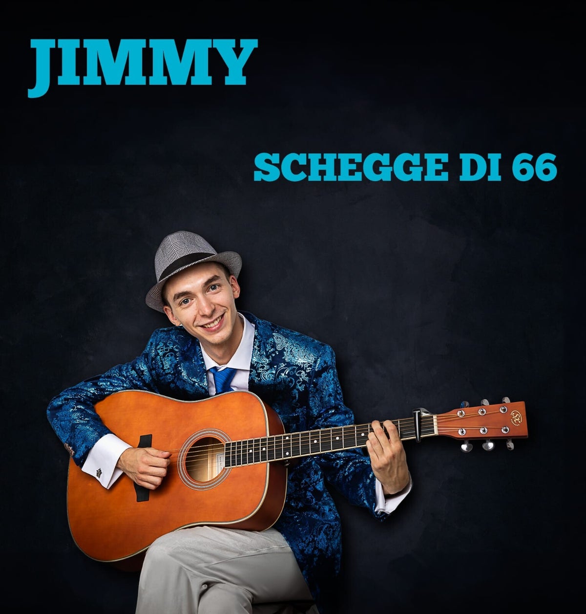 Jimmy - Official Website