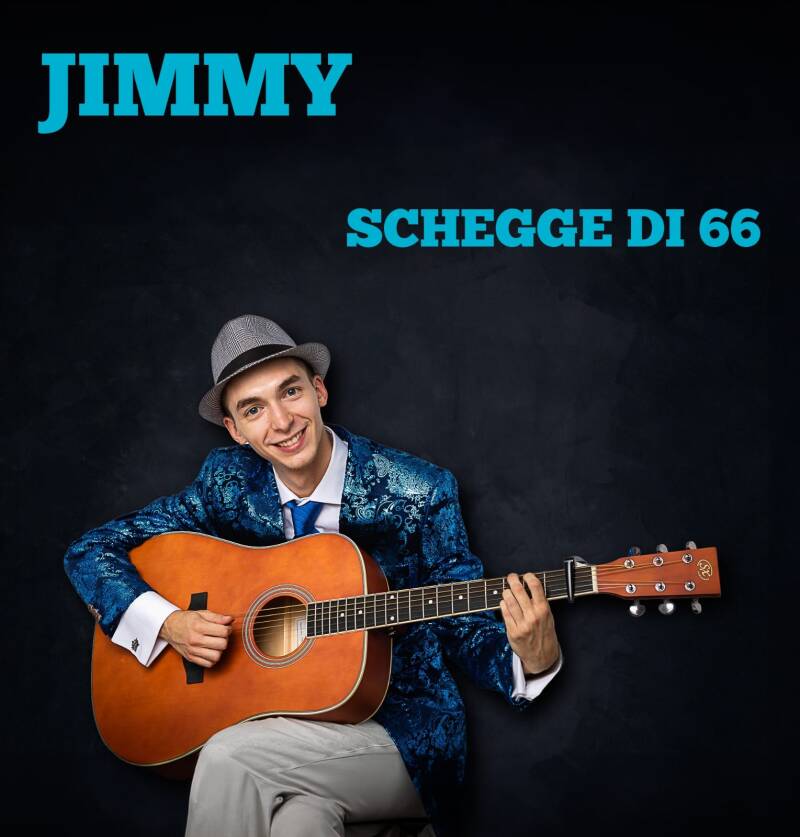 Jimmy - Official Website