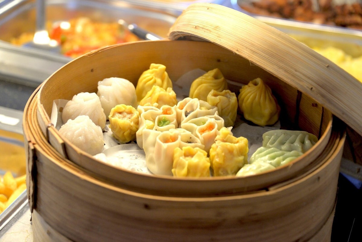 Evénement | Panda wok Liège