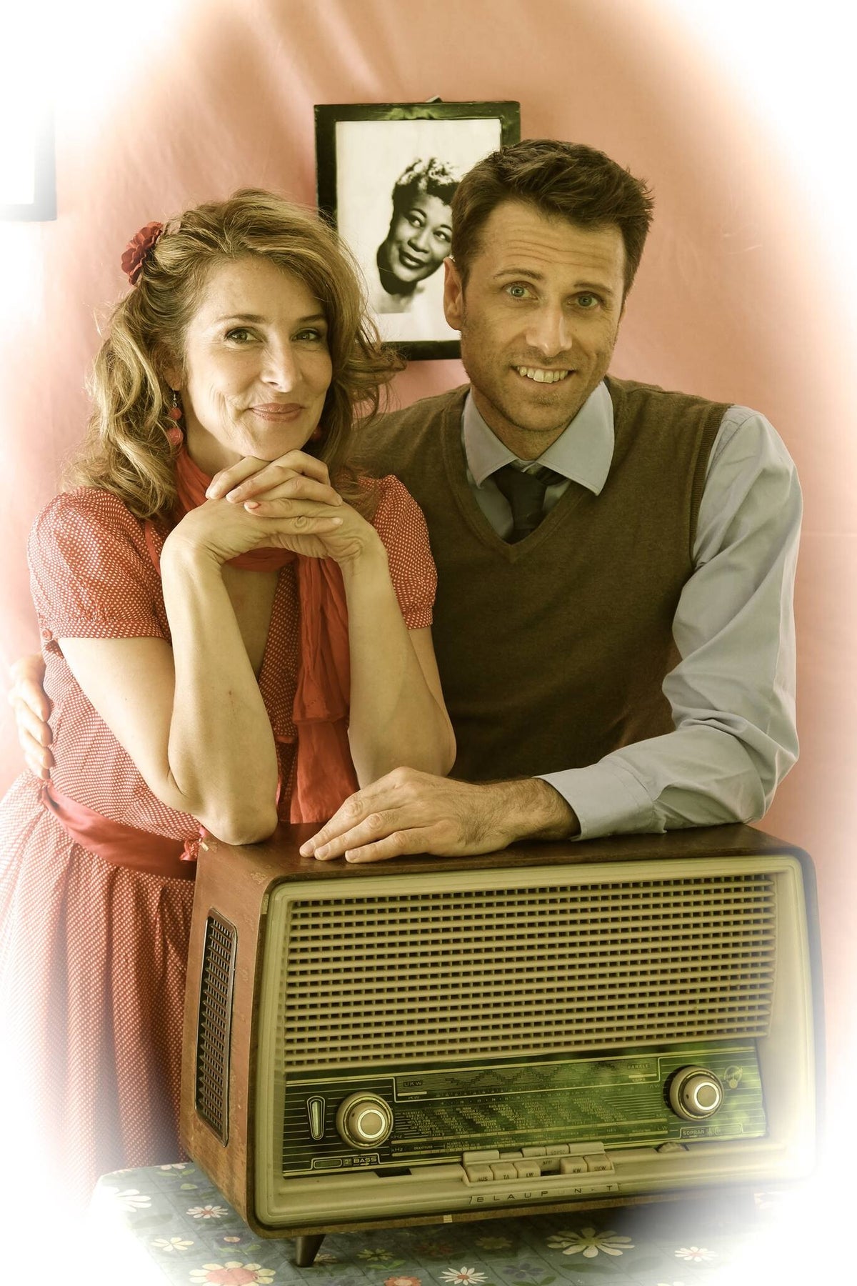SHOWS | VDM produkties