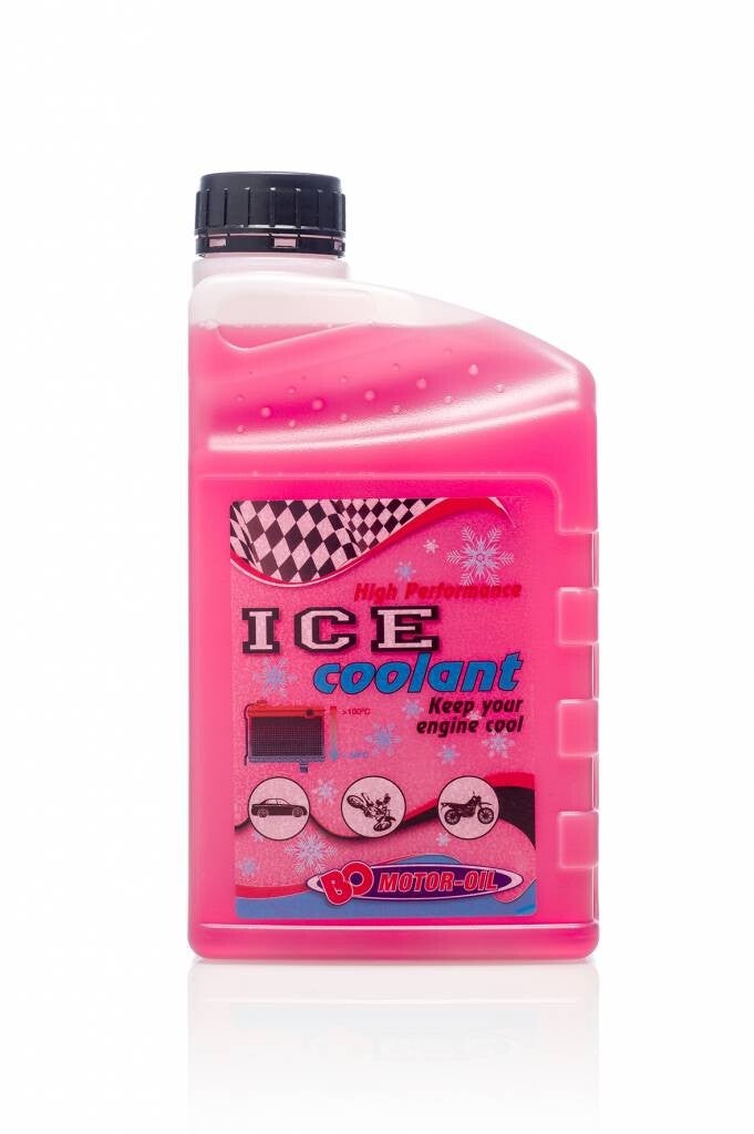 Bo Motor-Oil / Producten | M.Veltum Technische Groothandel
