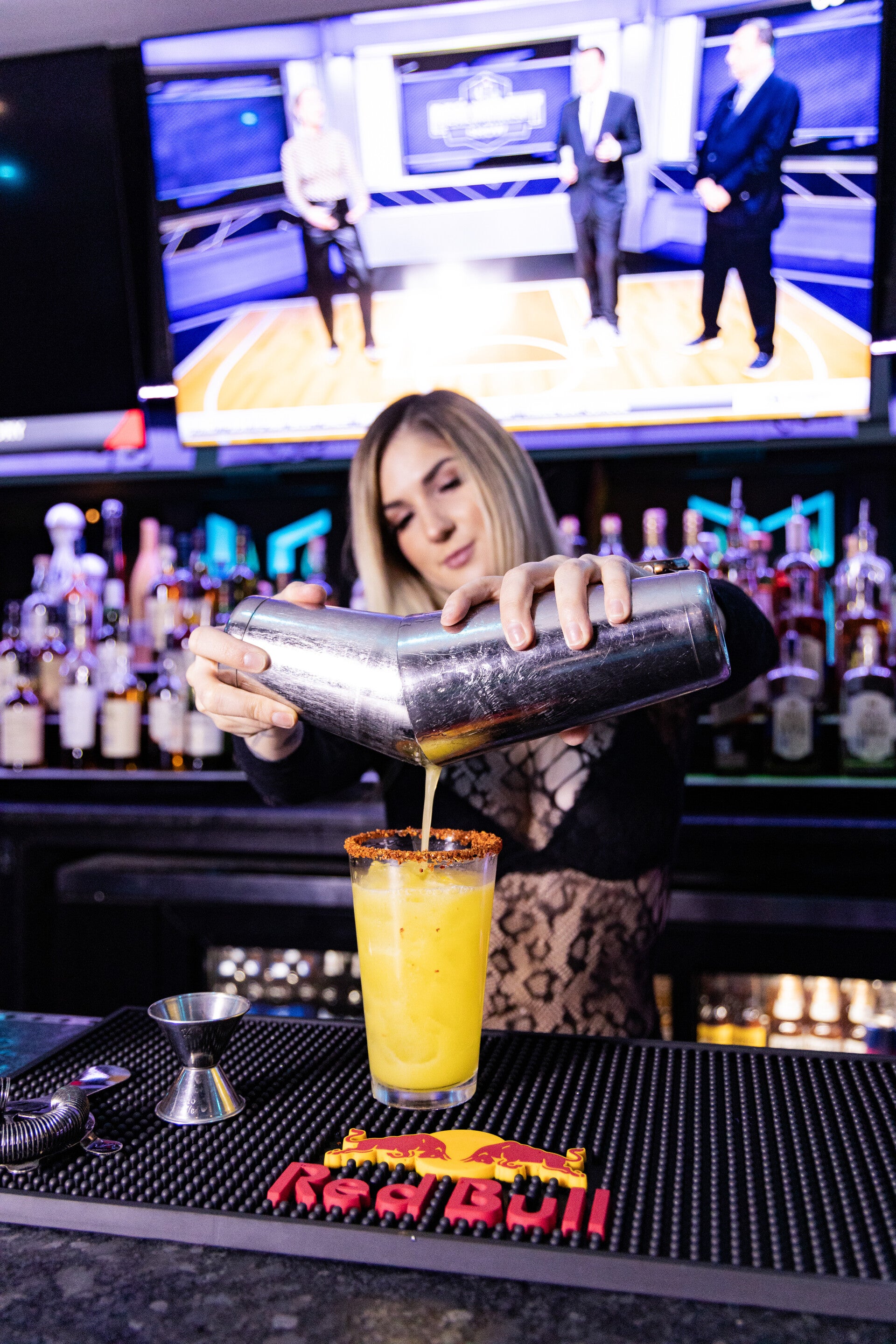 Menu | Trophy Chest Sports Bar and Club