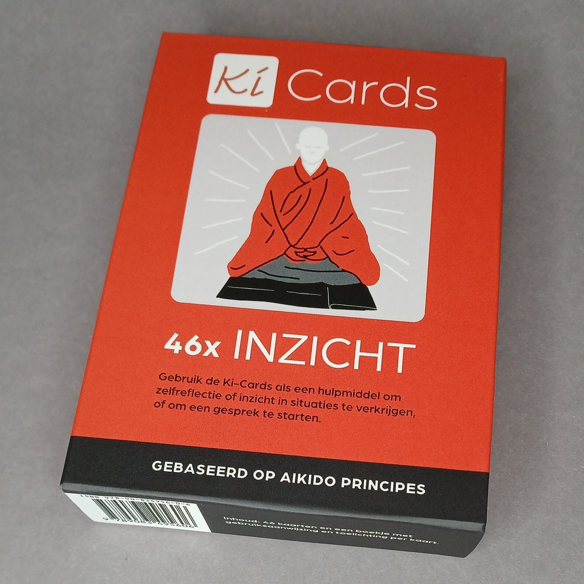 Ki-Cadeau | Ki-Cards