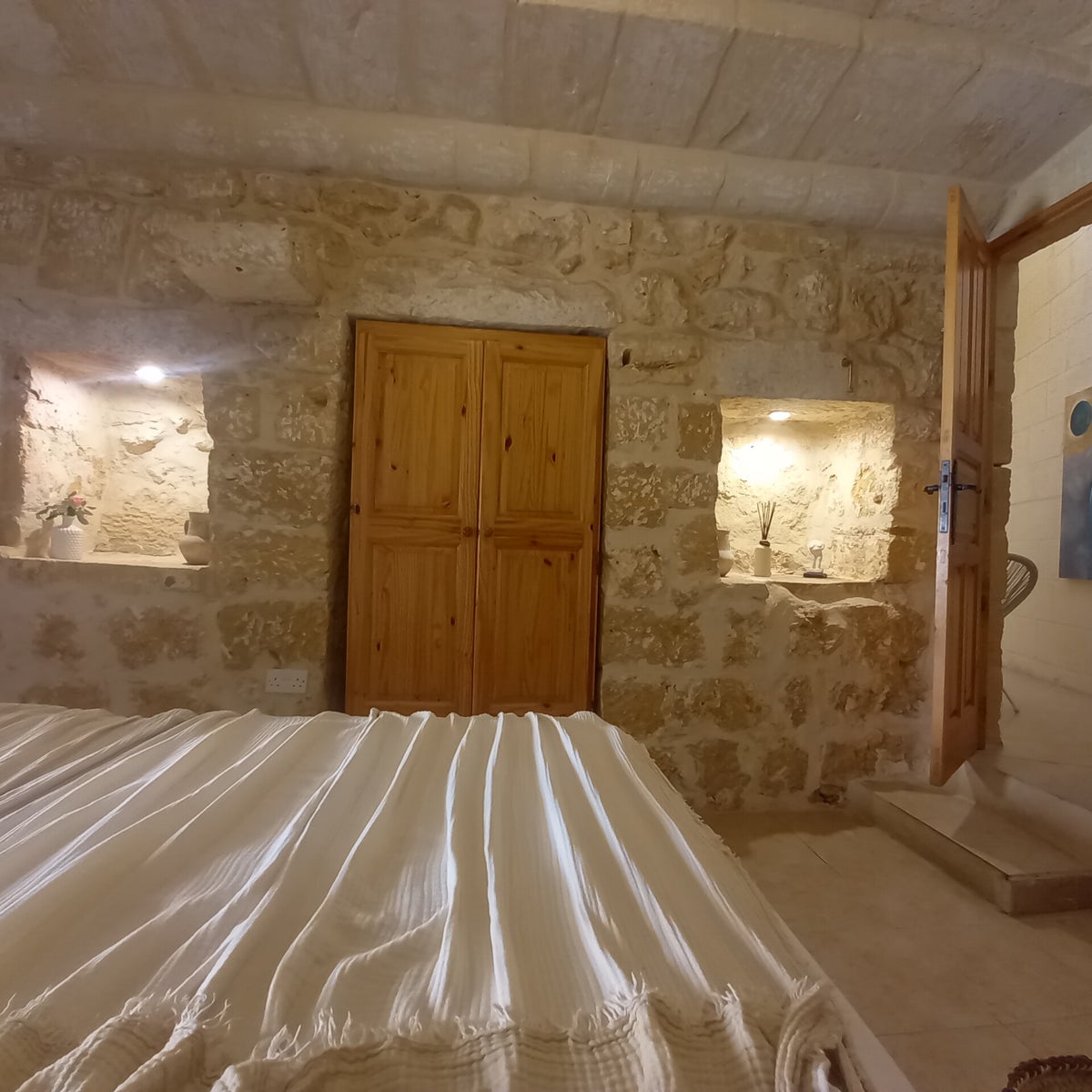Venus Room | Venus Gozo Holiday Home & Retreats