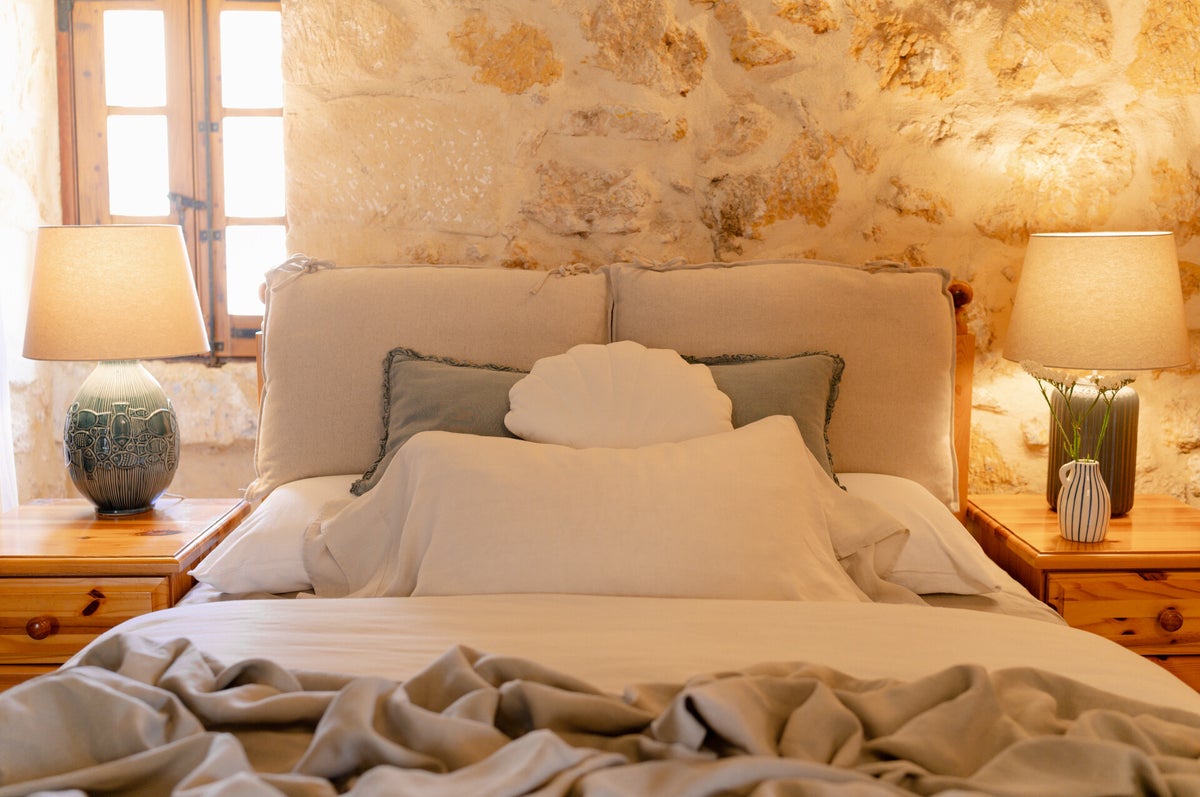 Aphrodite Room | Venus Gozo Holiday Home & Retreats